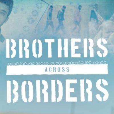 Brothers Across Borders – Røde Kors